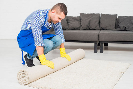 Carpet Drying Time: How Long Does It Take? – Bring It On Cleaner